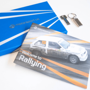 Motorsport UK (MSUK) License Exam & BARS Assessment Test