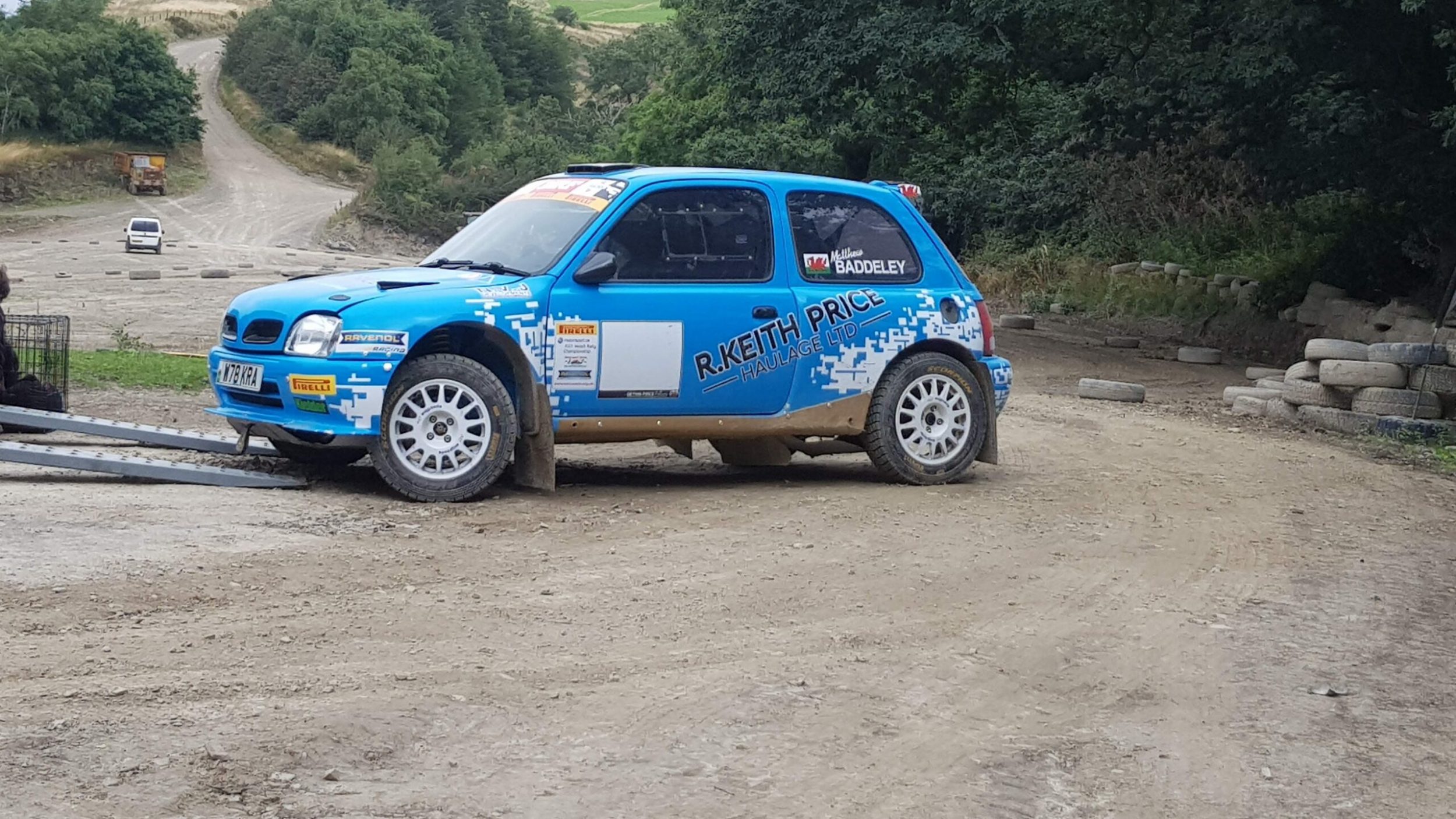 Testing | Driving Experience Course | Driving Experiences Website