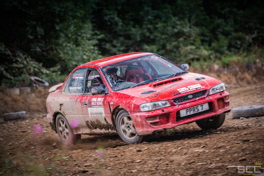 Motorsport UK (MSUK) License Exam & BARS Assessment Test