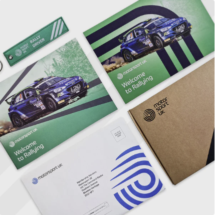 Motorsport UK (MSUK) License Exam & BARS Assessment Test